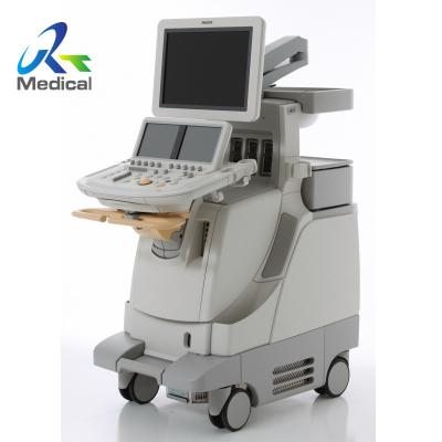 China 453561419431  IE33 Ultrasound Machine Repair Diagnostic System for sale