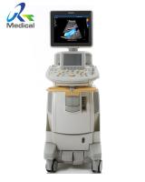 China IU22 Probe Frequency Ultrasound Machine Repair Diagnostic Supplies for sale