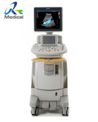 China IU22 Probe Frequency Ultrasound Machine Repair Diagnostic Supplies for sale