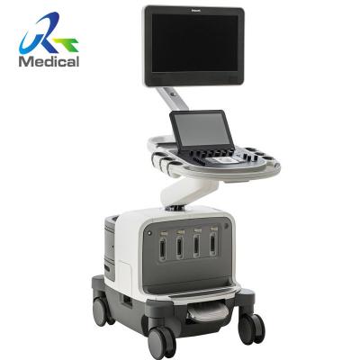 China EPIQ7 Ultrasound Machine Repair 453561734844 453561704246 for sale