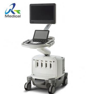 China EPIQ5 Ultrasound Equipment Repair Ultrasonic Diagnostic Instrument for sale