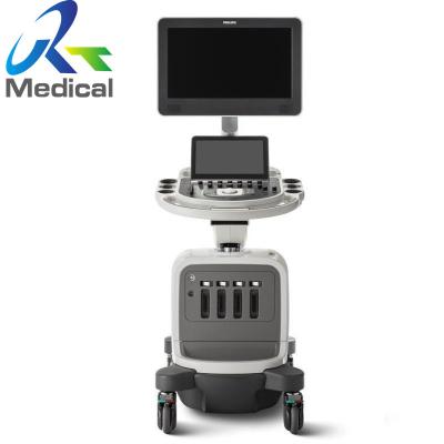 China Affiniti 70 Colour Doppler Machine Repair Hospital Equipments for sale