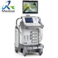 China Toshiba Aplio 500 Fetal Ultrasound Machine Maintenance for sale