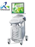 China Toshiba Xario 100 Medical Monitoring Equipment Repair 60 Days Warranty for sale