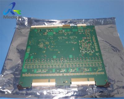 China GE Vivid E80 E90 E95 Ultrasound Machines CRX Board Gc200002 for sale