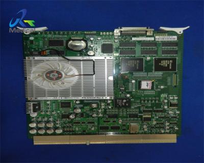 China Medical Device Ge Logiq P6 Sysconml Assy 5252249-3 5252326-3 for sale