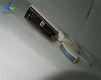 China GE 4C-RC Convex Array Ultrasound Transducer Probe for sale