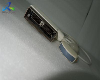 China GE 4C-RC Convex Array Ultrasound Transducer Probe for sale