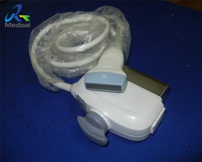 China GE 9L-D linear array vascular ultrasound transducer probe for sale