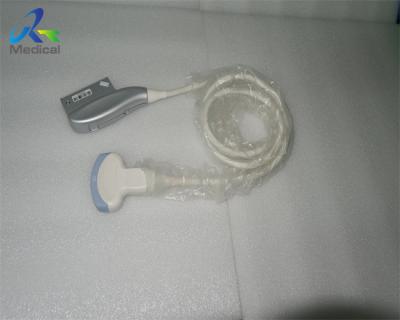 China GE 4C-RS curved array ultrasound transducer probe for sale