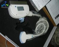 China GE 4C convex array ultrasound transducer probe for sale