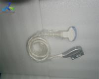 China GE 4C-RS curved array ultrasound transducer probe for sale