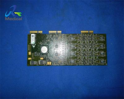 China GE Voluson E6 Voluson E8 RSR ultrasound board KTI301394-2/KTI196357 for sale