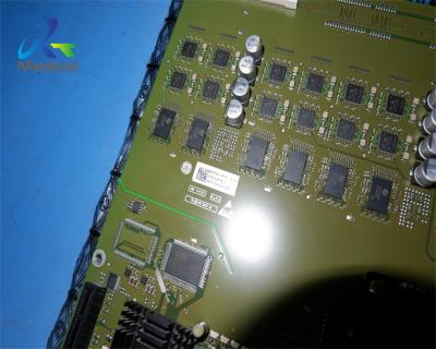 China Ultrasound Assy Solutions GE Voluson E6 E8 E10 RFM201 FE Mainboard KTZ303916 Service for sale