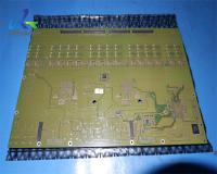 China Ultrasound Assy Solutions GE Voluson E6 E8 E10 RFM201 FE Mainboard KTZ303916 Service for sale