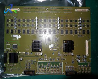 China GE Voluson E6 E8 E10 RFM221 FE Mainboard KTZ303915 Medical Solutions for sale