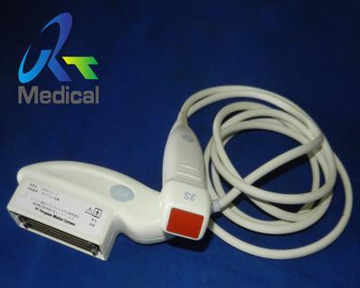 China GE Phased Array Logiq E Vivid S5 3S-RS Ultrasounic Probe for sale
