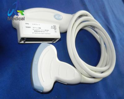 China GE 4C-RS convex array Logiq e Logiq F6 ultrasound transducer probe for sale