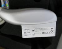 China GE C1-5-RS convex array ultrasound transducer probe for sale