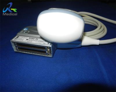 China GE RAB6-RS 3d/4d abdominal ultrasound transducer probe for sale