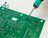 China Ultrasound Parts GE Voluson S6 / S8 / P8 RFS Board 5364098-2 5364098-3 for sale