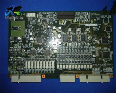 China Medical Equipment Aloka Alpha 6 CW Board EP555700 Ultrasound Parts Solutions for sale