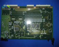China Medical Equipment Aloka Alpha 6 CW Board EP555700 Ultrasound Parts Solutions for sale