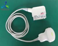 China Toshiba Convex Xario 100 Xario 200 Pvu-375bt Ultrasound Probe for sale