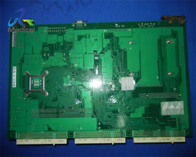 China Aloka Alpha 6 Ultrasound Machine CPU Mainboard EP537000 / EP563000 for sale
