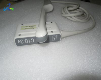 China CX50 EPIQ Affiniti C10-3V endovaginal ultrasound transducer probe for sale