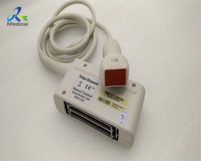 China CX50 EPIQ Affiniti S5-1 sector array ultrasound transducer probe for sale