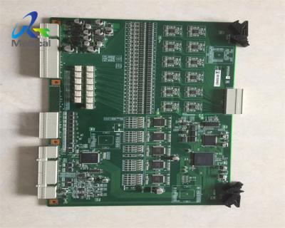 China Aloka Alpha 6 Ultrasound TX/RX Board EP555300 Medical Equipment Parts for sale