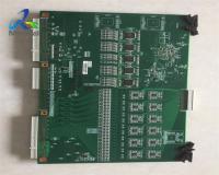 China Aloka Alpha 6 Ultrasound TX/RX Board EP555300 Medical Equipment Parts for sale