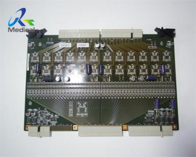 China Aloka Alpha 7 RX Beam Former Board EP539100BB/EP539500DG/EP539501 Ultrasound Parts for sale