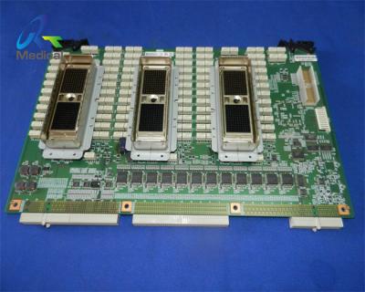 China Aloka Alpha 7 Ultrasound Medical Equipment Parts TI Board EP539000 for sale