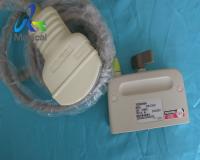 China Toshiba Convex Nemio Xg Ssa-580A Pvm-375at Ultrasound Probe for sale