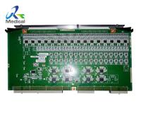 China Medical Device Hitachi HI VISION RX Board CZH4AA Ultrasound Parts for sale