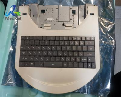 China Hitachi HI VISION Preirus Janpenese Keyboard Medical Ultrasound Equipment Parts for sale
