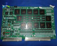 China Ultrasound Medical Device Parts Hitachi HI VISION 5500 DBF Board C1766504 for sale
