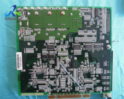 China Medical Scanner Machine Hitachi HI VISION 5500 Map Board Ultrasound Parts for sale