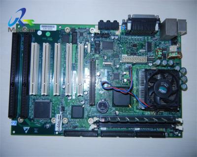 China Ultrasound Medical Operation Tools Hitachi HI VISION 5500 Main Board for sale