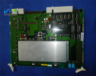 China Hitachi HI VISION 6500 Ultrasound Machine Parts BIO Board EF663821 for sale