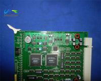 China Medical Imaging Products Hitachi HI VISION 6500 Cont Board EF627506 for sale