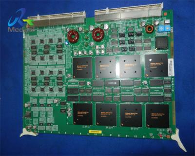 China Ultrasound Parts Hitachi HI VISION 6500 DBF-B Board EF614522 Medical Use for sale