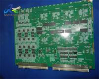 China Ultrasound Parts Hitachi HI VISION 6500 DBF-B Board EF614522 Medical Use for sale
