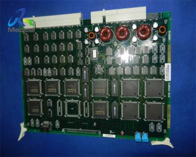 China Medical Hospital Supplies Hitachi HI VISION 6500 DVP Board EF636117 for sale