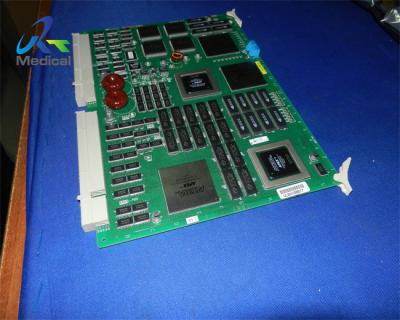 China Hitachi HI VISION 8500 BE1 Board  Medical Care Ultrasound Parts for sale