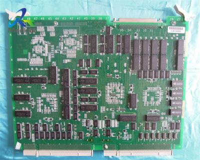 China Hospital Facility Hitachi HI VISION 8500 BE4 Board Ultrasound Parts for sale
