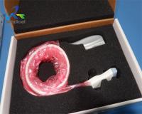 China GE New Orginal 12L-RS Linear Logiq F6 Logiq F8 Logiq P7 Ultrasound Transducer Probe for sale