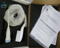 China GE L6-12-RS Used Ultrasound Probe Linear Sonography Medical Equipment for sale